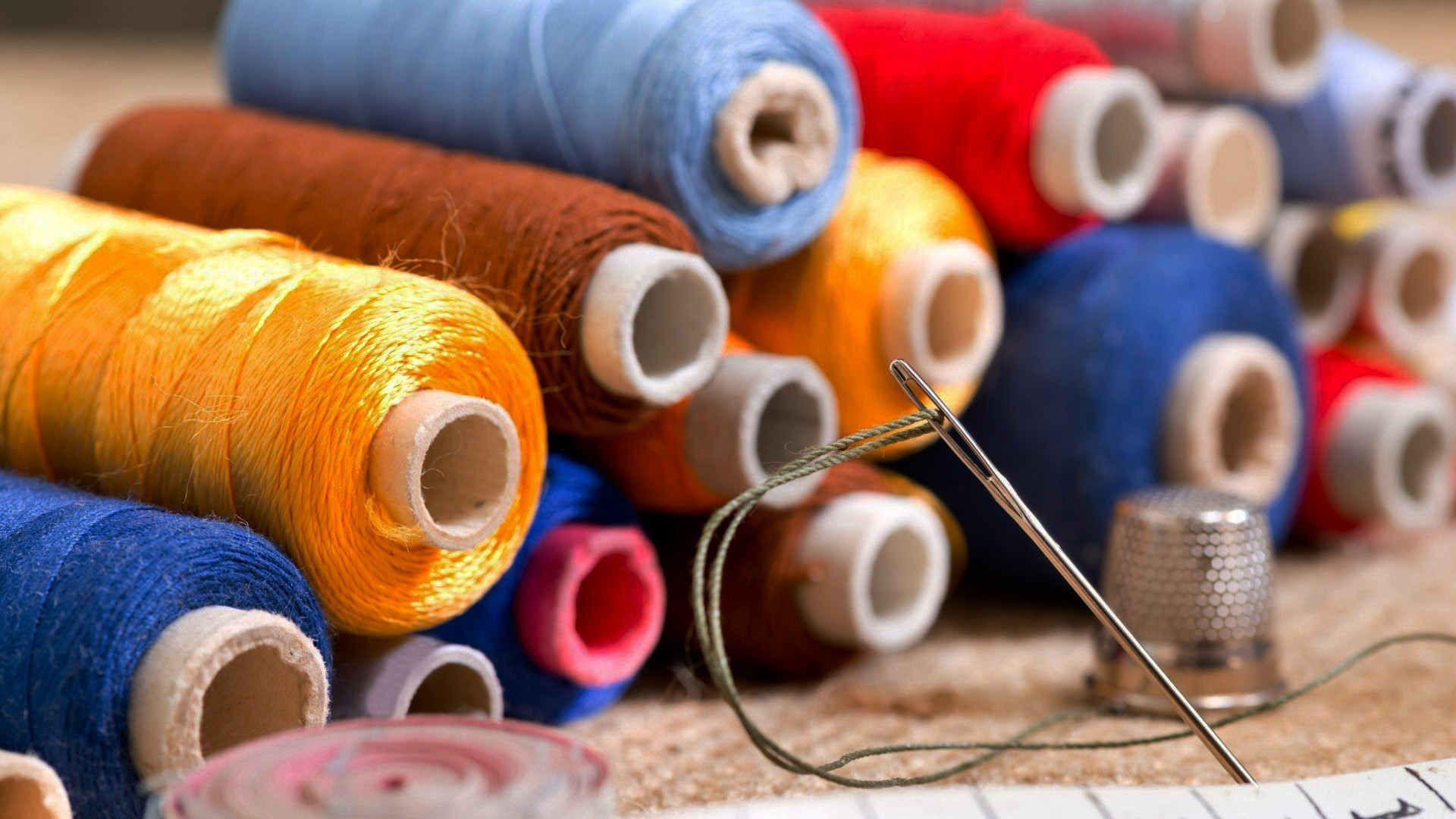 Mayorista de Merceria en Once - Mercería | Merceril