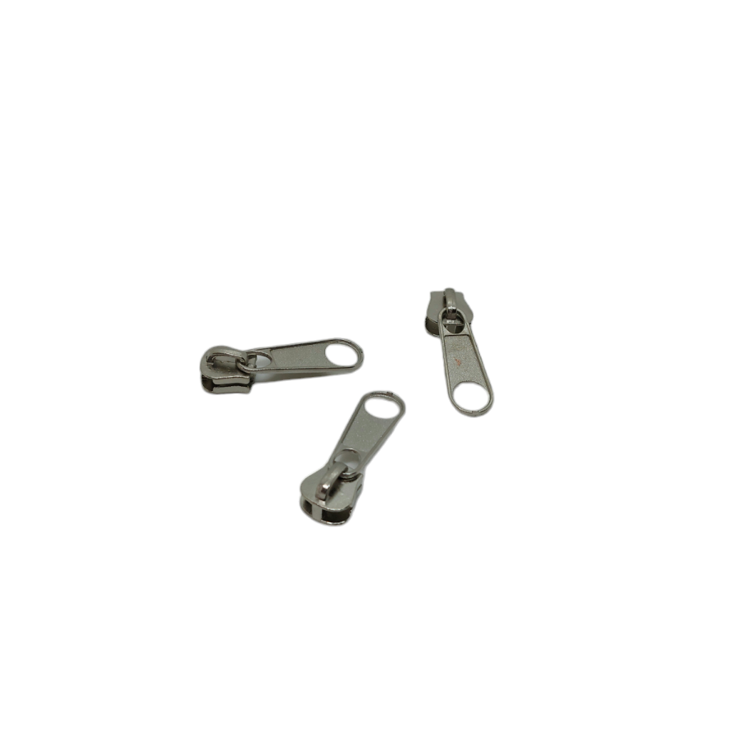 Deslizador cierre 6mm x unidad (venta mínima 10 unidades) | Merceril